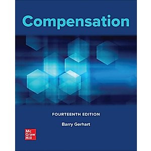 Loose-Leaf for Compensation