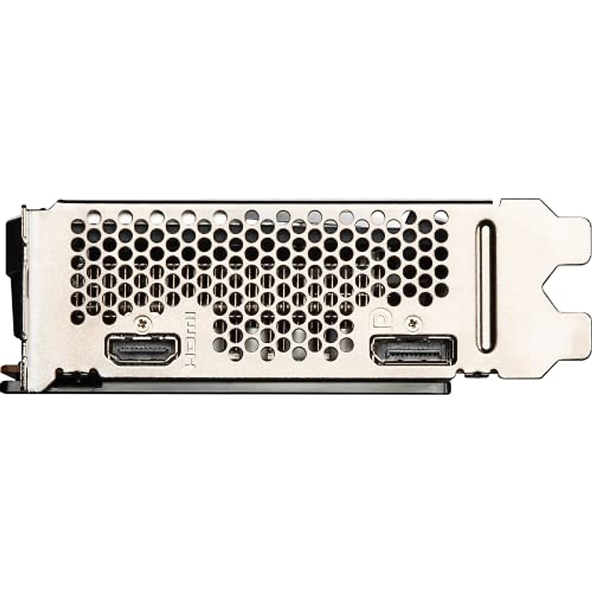 MSI Gaming AMD Radeon RX 6500 XT 64-bit 4GB GDDR6 DP/HDMI PCIe 4 Torx Twin Fans FreeSync DirectX 12 VR Ready OC Graphics Card (RX 6500 XT MECH 2X 4G OC)