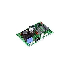 GLOB PRO SOLUTIONS DA41-00411D Compatible with Samsung Inverter Control Board PS4139973, EAP4139973