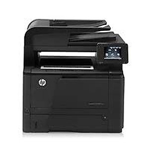 Certified Refurbished HP LaserJet Pro 400 M425DN M425 CF286A All-in-One Machine with toner & 90-day warranty