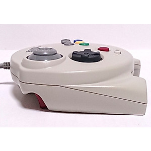3D Analog Controller for Sega Saturn [Japan Import]