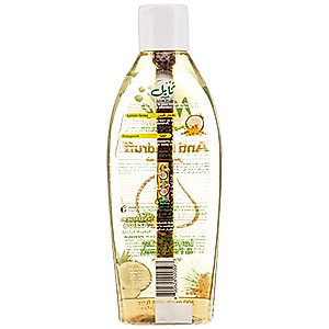 NYLE HAIR OIL ANTI DANDRUFF 300ML