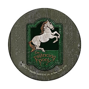 Lord of the Rings The Prancing Pony PopSockets Standard PopGrip