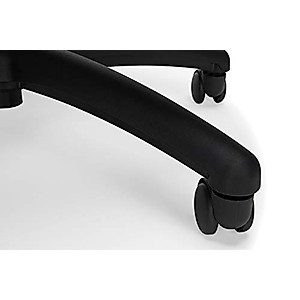 OFM Gaming Chair Ergonomic Racing Style PC Computer Desk Office Chair - 360 Swivel, Integrated Lumbar Support & Headrest, Adjustable Height, Recline Tilt Control, Flip-Up Arms, 275lb Max (2020 Green)