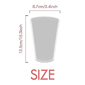 PUROXX greek alphabet xi black coffee tea mug pottery cup yellow lid