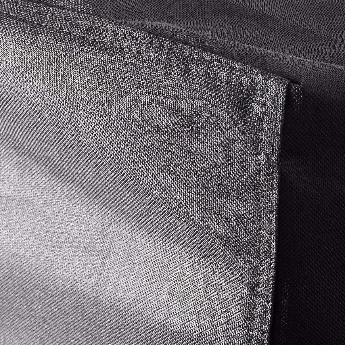 Gulabia Wall-Mounted Hose Reel Cover - Outdoor Garden Water Faucet Hanger - Protector From Dust, Rain, Snow and Sun - Fits Most Retractable Garden Hose Reels