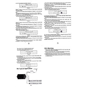 Dimmer Light Timer Controller,TC420 12V/24V Time Cotrollers Programmable Timers Digital Box Switch-Lights Smart for Christmas Light Led Strip Aquarium Light Pool Plant Lamps Indoor Lighting
