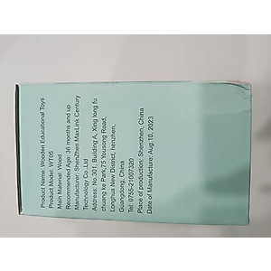 Wooden Dentist Kit for Kids, 41 Pieces Toy Medical Kit with Stethoscope & Medical Storage Bag, Montessori Pretend Doctor Kit Toys for 3 4 5 6 Years Old Boys Girls