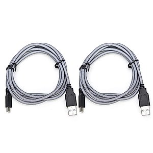 Charging Cable Small Size 1.5M Charging Cable for 3DSXL