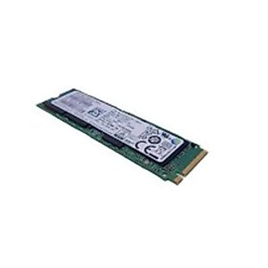 Lenovo ThinkPad 512GB PCIe Nvme TLC Opal M.2 SSD