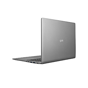 LG Gram 17" Intel i7-1065G7 16GB/512GB SSD Ultra-Slim Laptop - 17Z90N-R.AAC8U1