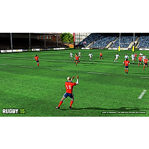 Rugby 15 - Xbox One