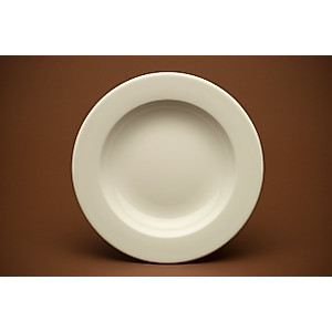 Pillivuyt Sancerre 12-Ounce Pasta/Soup Bowl