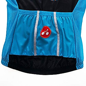 Cycling Jersey Women Mountain Bike Shirts Short Sleeve Road Bicycle Cothing MTB Tops