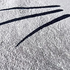 VBFGRT Cute Cartoon Cat Animal Shape Plush Rugs Bedroom Comfortable Home Decor Door Mat Interesting 31x27