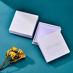 Italian Horn Necklace 925 Sterling Silver Lucky Chili Pendant Italian Amulet Jewelry Silver Italian Horn Charm Protection Cornicello Gift for Men Women Father’s Day