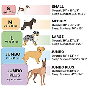 Furhaven Small Cooling Gel Foam Dog Bed Perfect Comfort Plush & Velvet Waves Sofa-Style w/ Removable Washable Cover - Granite Gray, Small