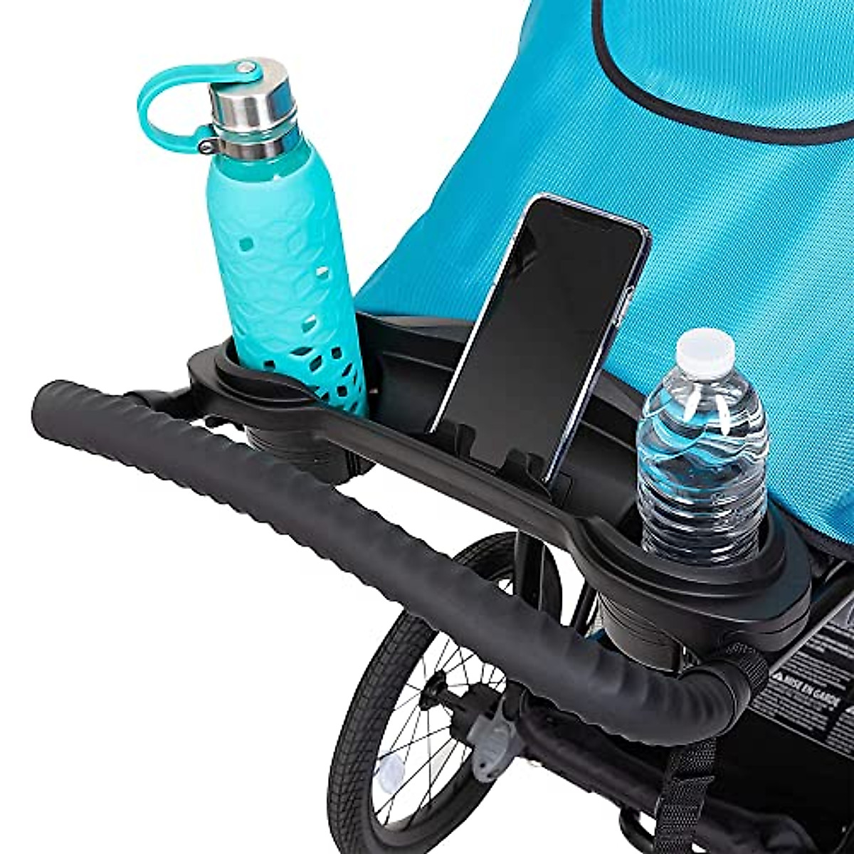 Baby Trend Expedition® Race Tec™ Jogger, Ultra Marine