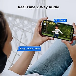 【121° Wide Angle+Spotlight Alarm】 Hiseeu 8MP 4K PoE Security Camera System,PoE Camera System 16CH Expandable,w/5MP Home Security Cameras,Human/Vehicle Detect,2-Way Audio,24/7 Recording,3TB HDD