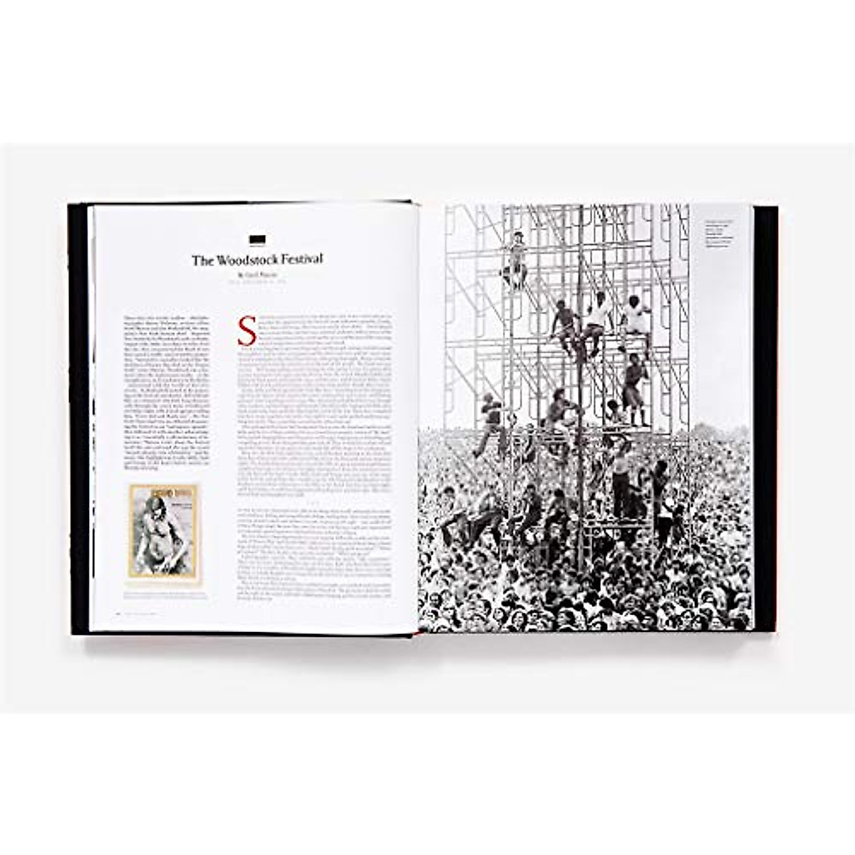 50 Years of Rolling Stone: The Music, Politics and People that Shaped Our Culture