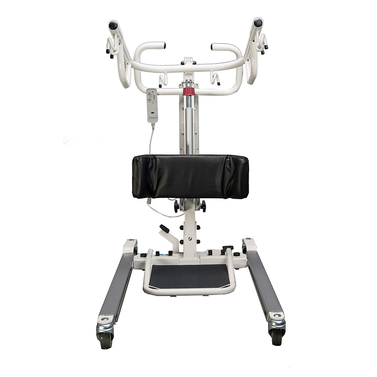 Proactive Protekt 500 Sit-to-Stand Patient Lift, 500 lb Capacity