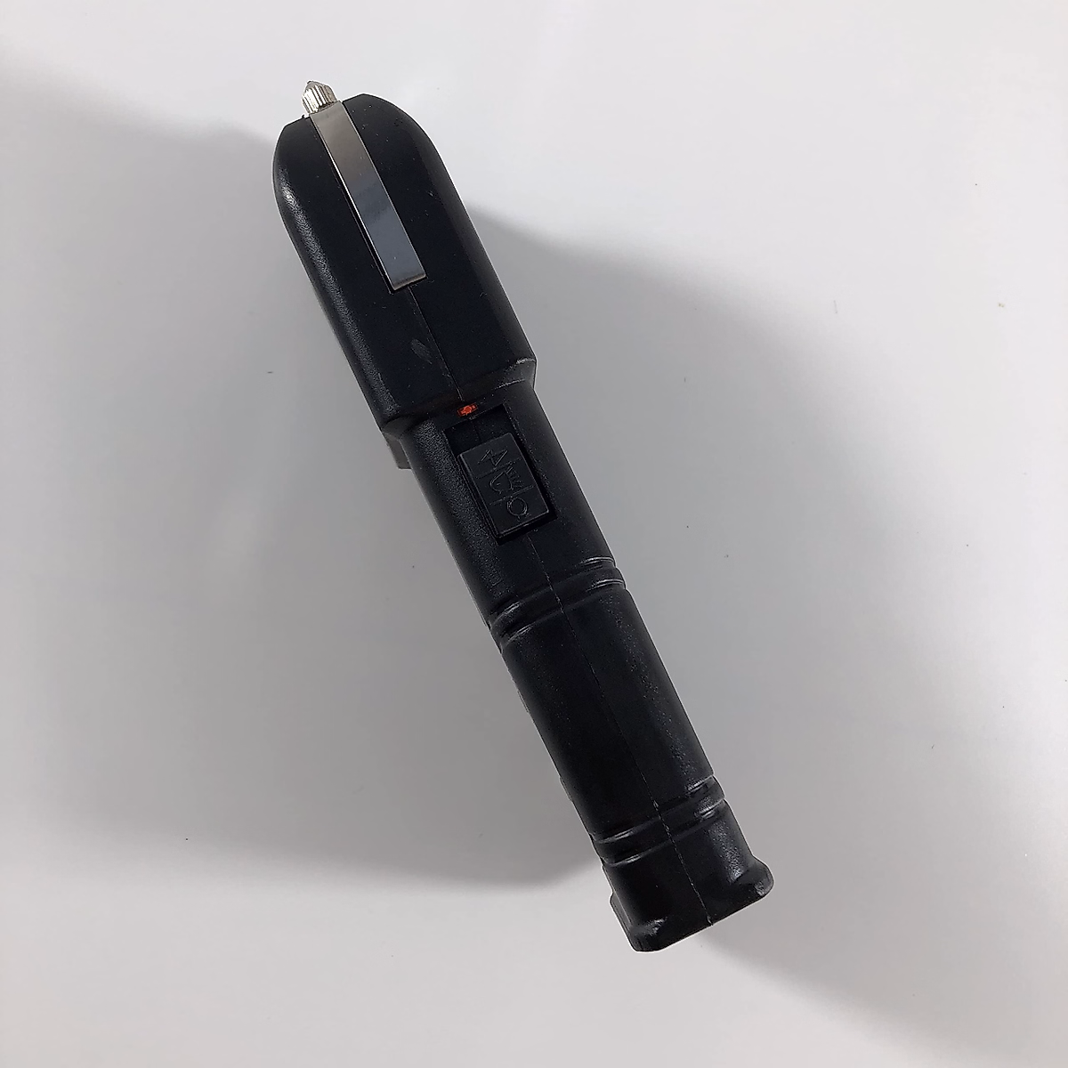 POPOTR Women's Self-Defense Stun Gun Portable Mini Flashlight