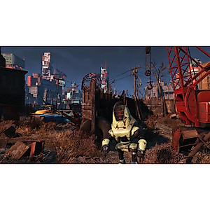 Fallout 4 - PlayStation 4