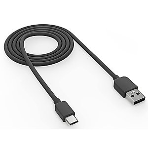 Slim PRO USB-C Cable Compatible with Your OnePlus Nord N20 SE with Ultra Fast Data and Quick Charging Speeds