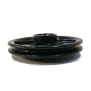 The ROP Shop | (Pack of 2) Idler Pulleys for Chamberlain & LiftMaster 144C56 Garage Door Opener