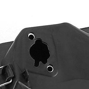 Air Filter Housing Cover Box Replacement Assembly Part for GX160 170 Chinese 2KW~3KW Gasoline Generator