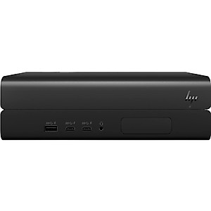 HP Z2 G9 Mini Workstation Desktop Computer 12th Gen (Intel i7-12700 12-Core, 32GB DDR5 4800MHz RAM, 512GB PCIe SSD, Intel UHD 770, WiFi 6, BT 5.2, Win 10 Pro) with Keyboard, Mouse, and Hub