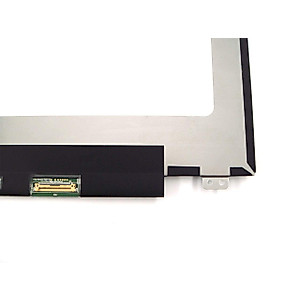 Genuine Parts for Dell Latitude 7280,5280 7290,5290 12" HD 1366x768 LCD Screen 0HY74 Matte HY74 Non-Touch