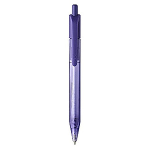 Paper Mate InkJoy Mini Retractable Ballpoint Pens, Medium Point, Assorted, 10 Pack (1951383)