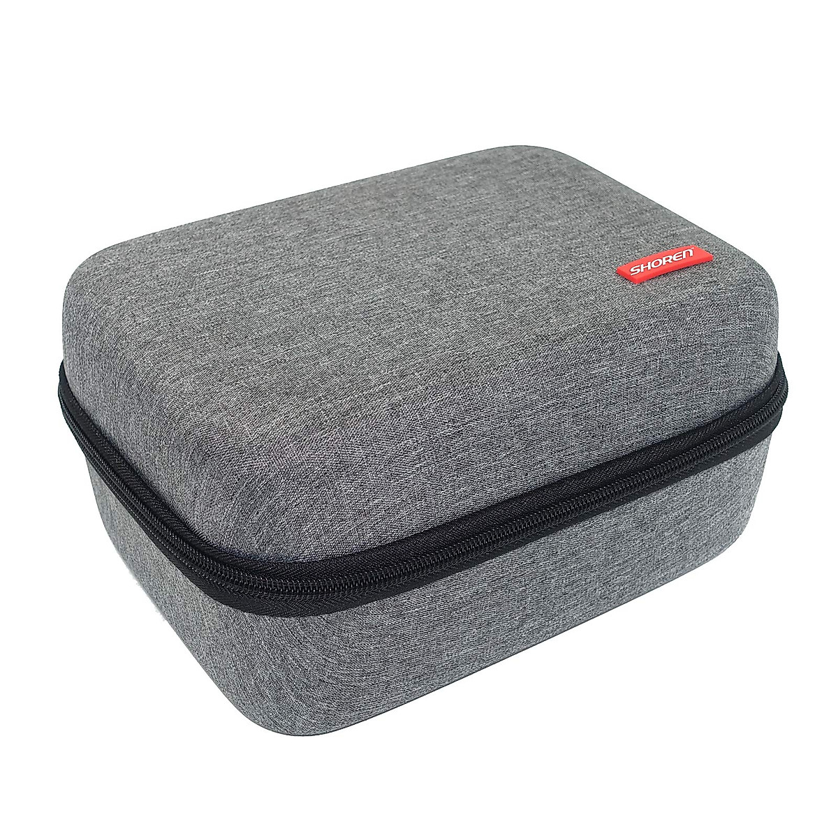 LICHIFIT Travel Carrying Case Storage Box Suitcase for Oculus Go VR Headset and Remote Controller All Accessories