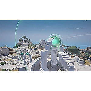 RiME - Nintendo Switch Standard Edition