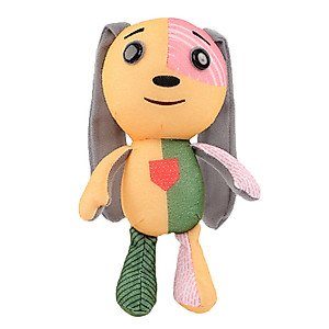 ZOKOL 2023 New Ricky Rain Frog Plush Frog Stuffed Toy, 8 inch Frog Body, Soft Stuffed Gift Dolls for Kids Boys Girls