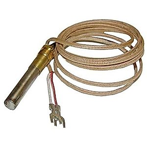 Monessen 20002400 Gas Fireplace Thermopile Thermogenerator