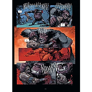 Conan, o Cimério – Edição Definitiva