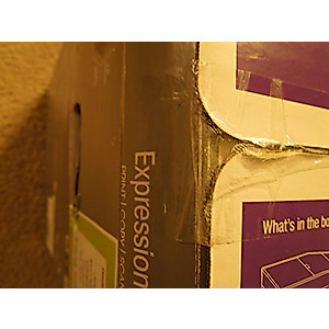 Epson C11CD29201 Expression Premium XP-810 Small Wireless Color Photo Printer with Scanner, Copier and Fax