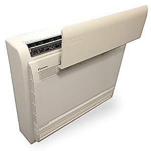 AIR WING Pro, Angle Adjustable Air Conditioner Deflector helps Cooling/Heating Air Circulation, Anti Blast, Wind Baffle and Direction, Anti-Condensation (Ivory)