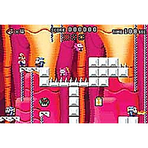 Mario Vs. Donkey Kong (Renewed)