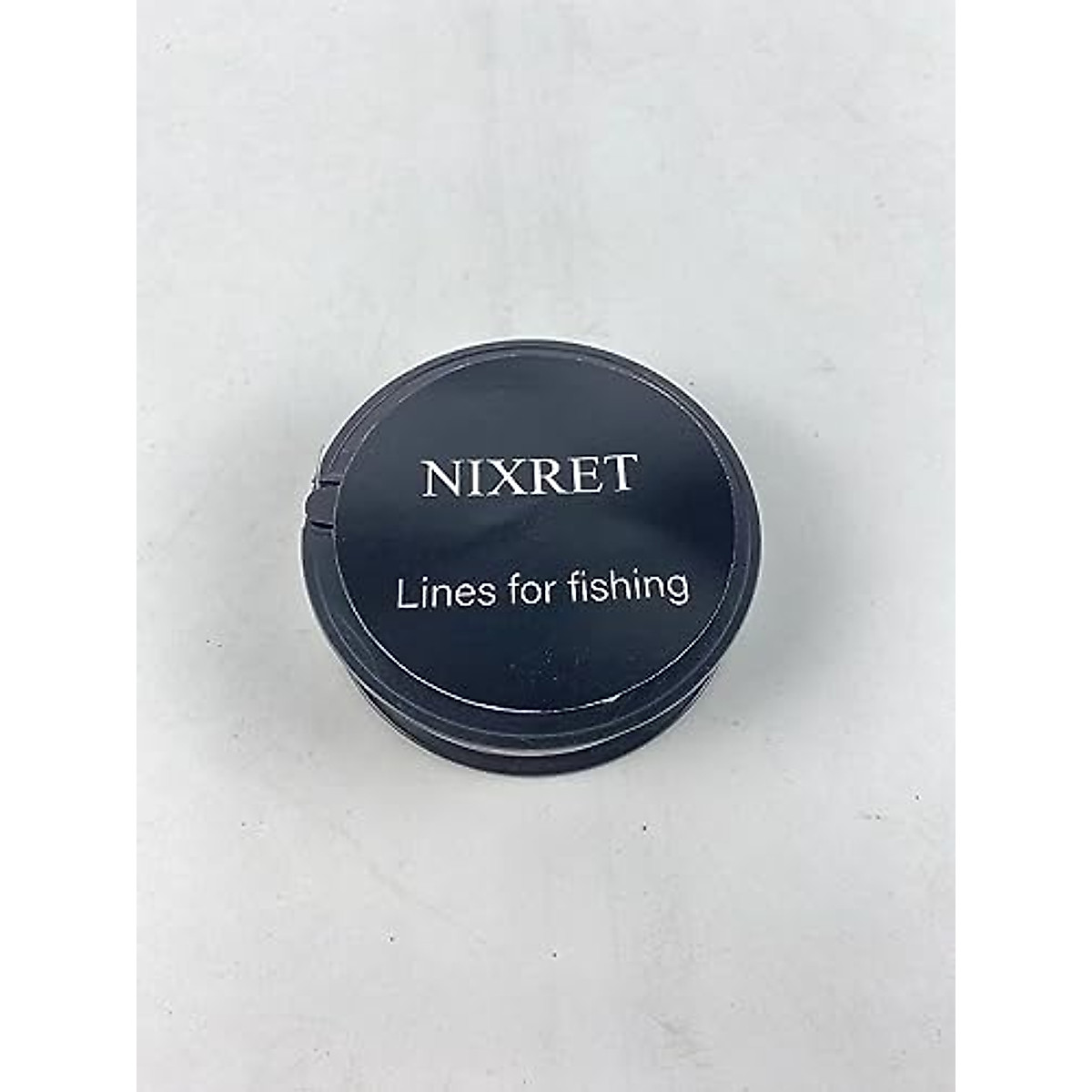 NIXRET Lines for Fishing, Monofilament Fishing line