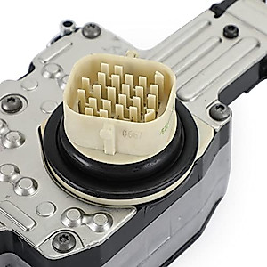 DJ TRANS PARTS – 45RFE 545RFE 68RFE Solenoid Pack – Quality and Tested OEM product – Compatible with Dodge, Chrysler, & Jeep – Years 2004 and Up | Warranty Included with Purchase (RENEWED)