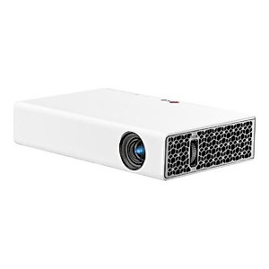 LG Electronics PB63U LED Projector (2014 Model)