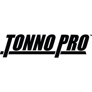 Tonno Pro Tonno Fold, Soft Folding Truck Bed Tonneau Cover | 42-310 | Fits 2001 - 2003 Ford F-150 5' 6" Bed (66")