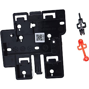 Deal4GO M.2 SSD Support Bracket 4XF0P01011 4XF0U53614 Replacement for Lenovo M410 P330 M710s M710t M720s M720t M910s M910t M920s M920t