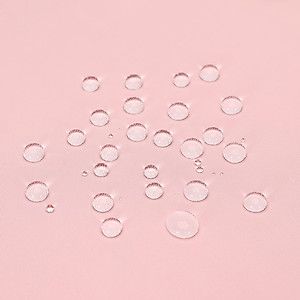 Hey Yoo Backpack for Girls Bookbag Cute School Bag College Middle High Elementary School Backpack for Teen Girls (Pink)