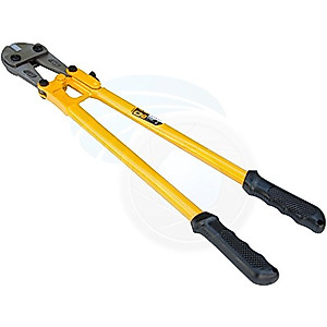 24 inch Heavy Duty Bolt Chain Lock Wire Cutter Cutting Tool