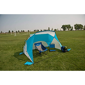 Exxel Outdoors Ozark Trail Sun Shelter