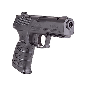 Gamo P-27 PELLET/STEEL BB 611139554 Air Pistols .177